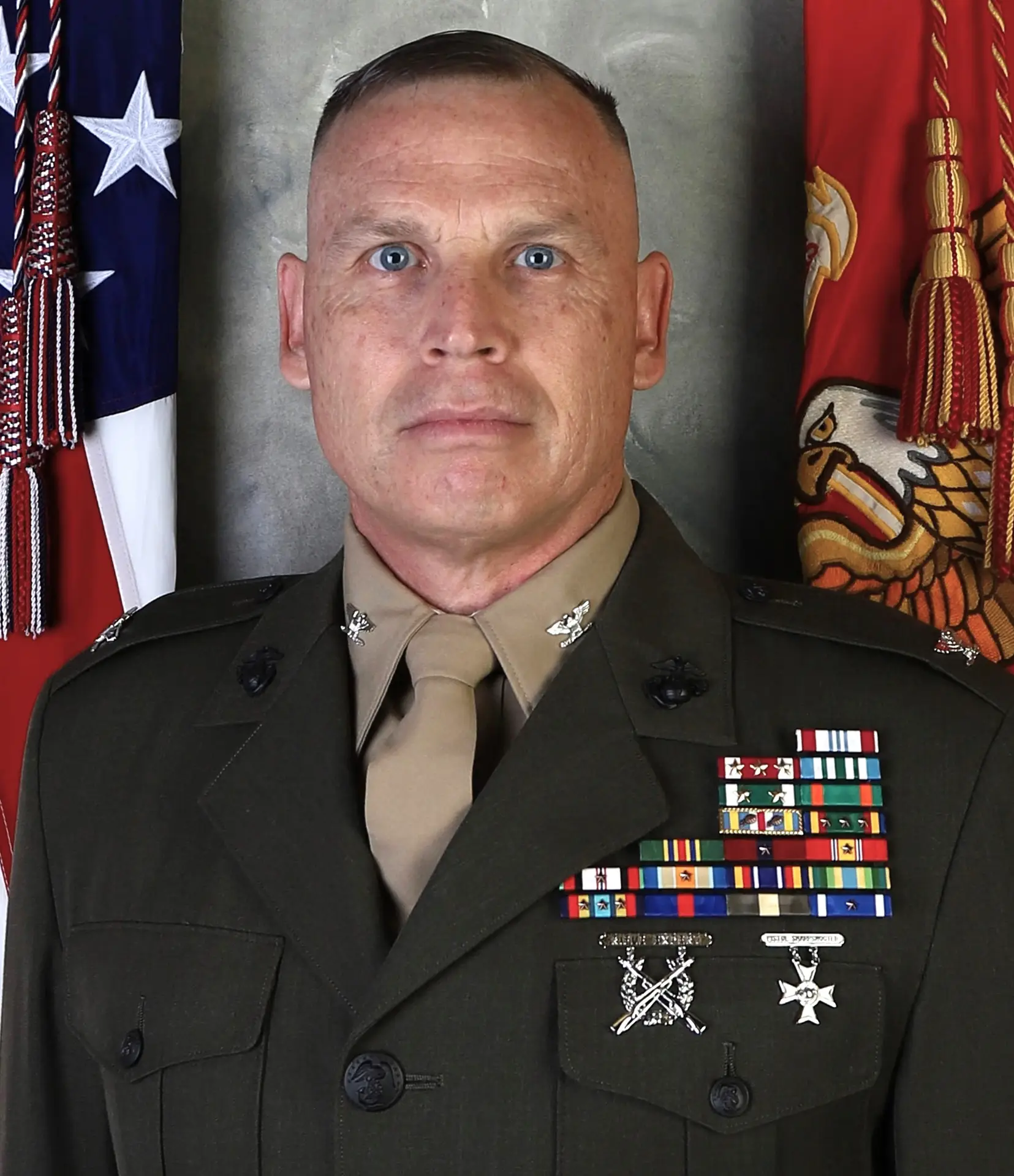 NROTC CO's - USC Naval ROTC Alumni League