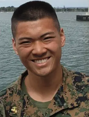MIDN Profiles - USC Naval ROTC Alumni League